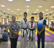 WELCOME TO DAV PUBLIC SCHOOL SECTOR-7, ROHINI