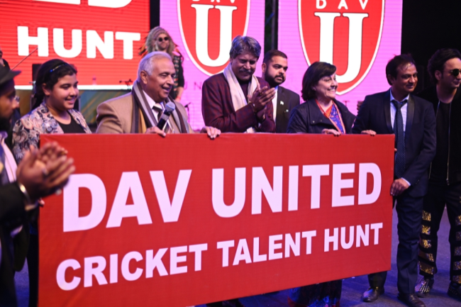 WELCOME TO DAV PUBLIC SCHOOL SECTOR-7, ROHINI