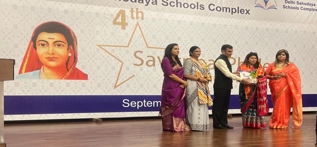 WELCOME TO DAV PUBLIC SCHOOL SECTOR-7, ROHINI