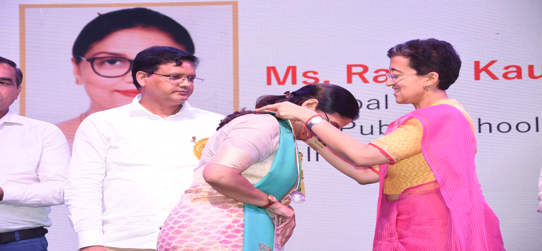 WELCOME TO DAV PUBLIC SCHOOL SECTOR-7, ROHINI