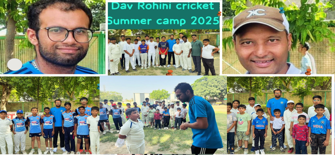 WELCOME TO DAV PUBLIC SCHOOL SECTOR-7, ROHINI